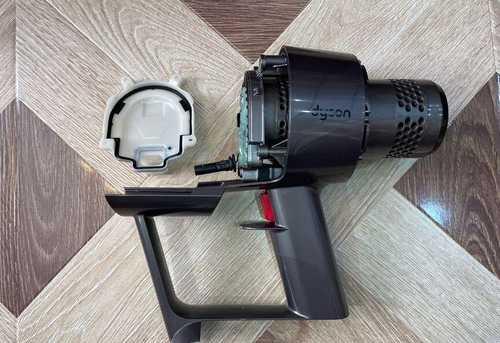 Двигатель с ручкой dyson v11/v15(sv17/sv22/sv47)