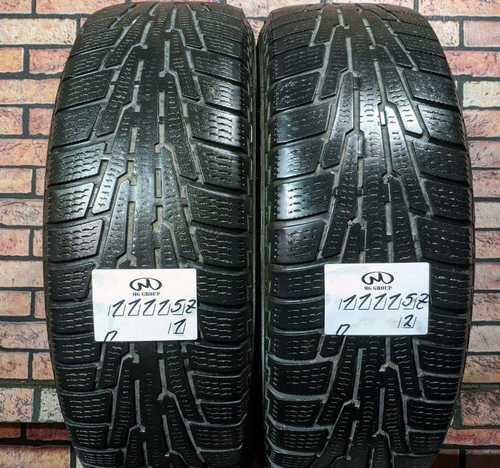 Nokian Tyres Hakkapeliitta R 225/65 R17