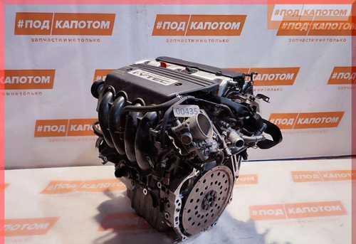 Двигатель K24Z 2,4 Honda CR-V 4 RE RM