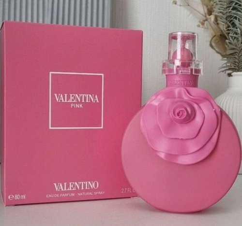 Valentino Valentina Pink 80ml