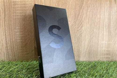 New Samsung S22 Ultra 128gb Black EU
