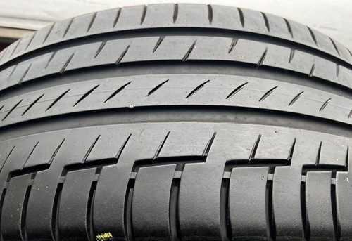 Continental PremiumContact 6 235/50 R19