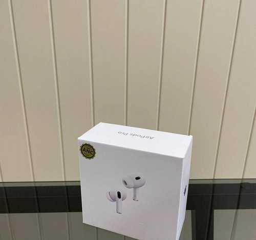 AIR Pods PRO 2 с Шумкой Premium
