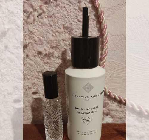 Еssential parfums bois imperial (распив)