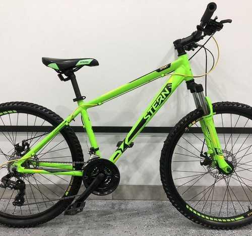 Stern Energy 2.0 (Shimano/alum)