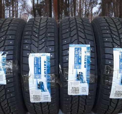 Sailun Commercio Ice 235/65 R16C 121R