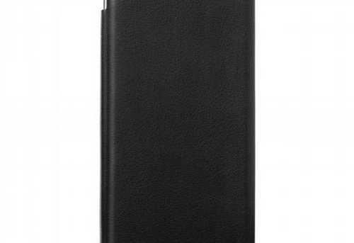 Чехол-книжка для Samsung Galaxy A01 core черный