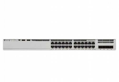 Коммутатор Cisco Catalyst C9200-24T-E