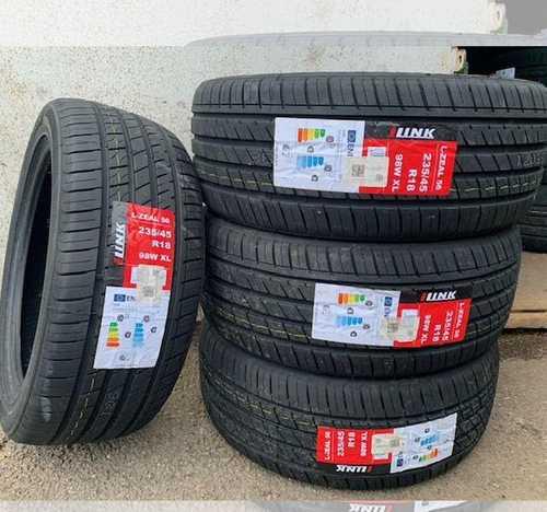 iLink L-Zeal56 235/45 R18 98W