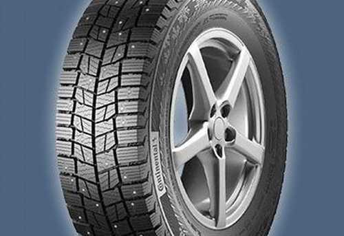 Continental VanContact Ice 215/65 R16