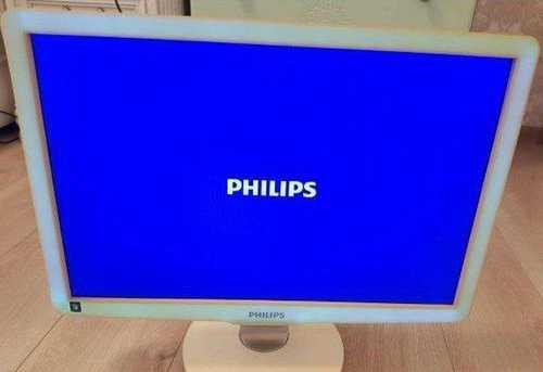 Монитор Philips 24