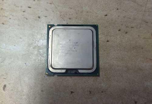 Процессор intel e4600