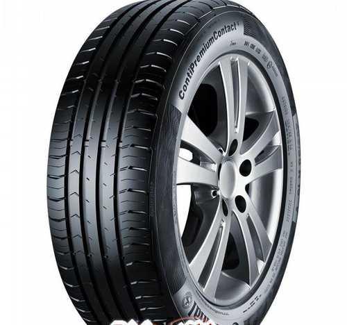 Continental ContiPremiumContact 5 215/55 R16