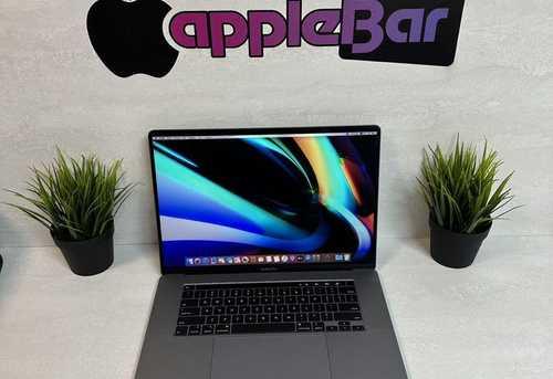 MacBook Pro 16" i9 / 16GB / 512GB