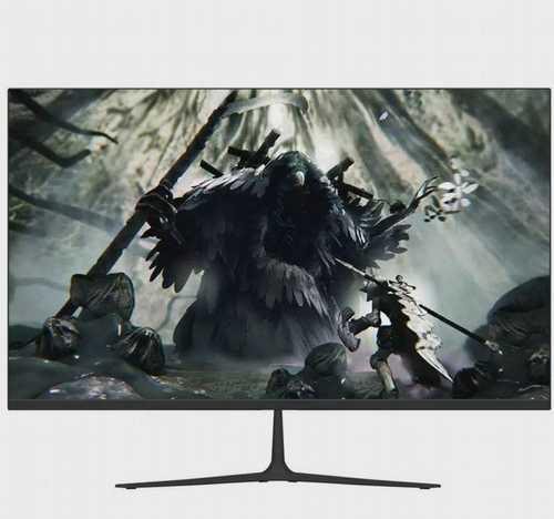 Новый монитор IPS FHD 24" 75Hz