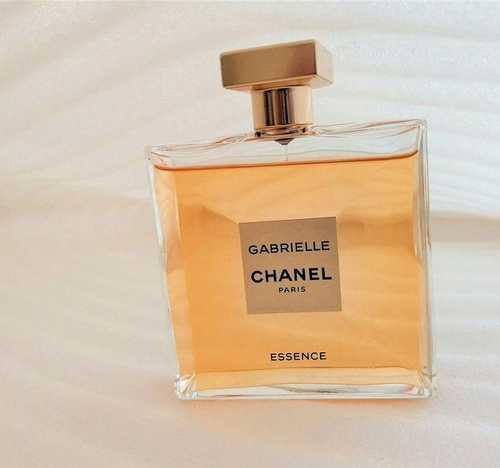 Chanel Gabrielle духи женские 50% 10мл