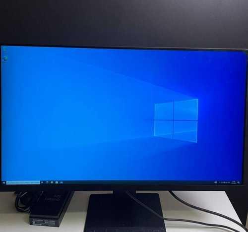 Xiaomi Mi 2K Gaming monitor 27