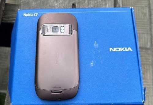 Nokia 7, 6/64 ГБ
