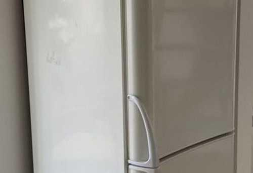 Холодильник Indesit A class, CA 140G