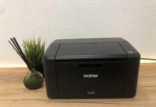 Принтер лазерный Brother HL-1202R