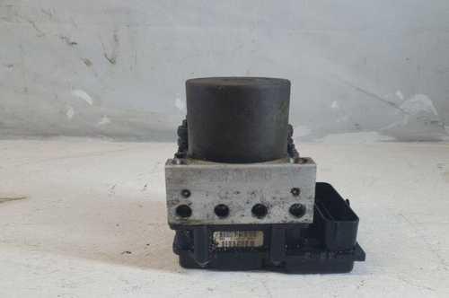 Блок abs Geely Emgrand EC7 JL4G15