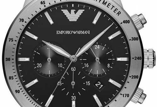 Наручные часы Emporio Armani AR11241 мужские, ориг