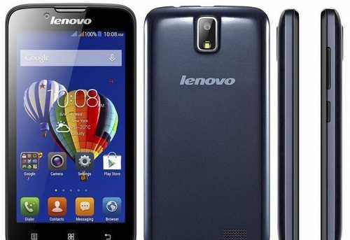 Lenovo A328, 4 ГБ