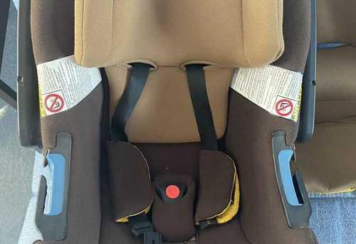 Автолюлька Concord Air Safe