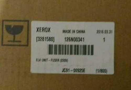 Фьюзер Xerox 126N00341/JC91-00925E