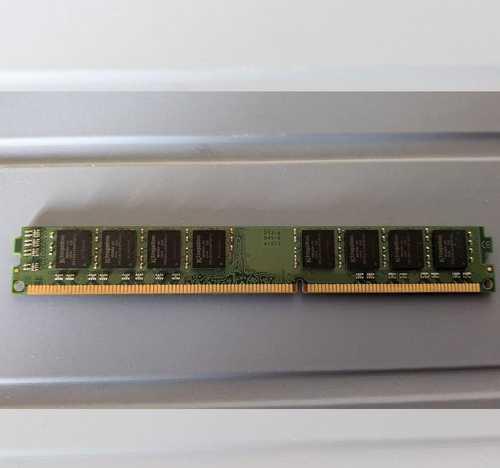 Оперативная память ddr3 8 gb kingston