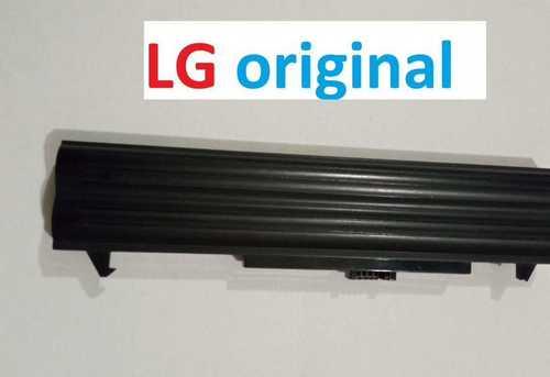 LG Оригинальный Аккумулятор для ноутбука