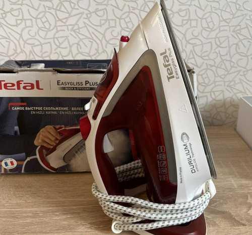 Утюг Tefal Easygliss plus FV5717E0