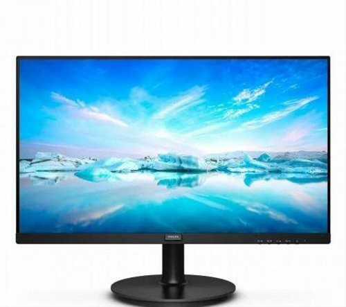 Монитор Philips 242V8LA (00/01) 23.8'' Black