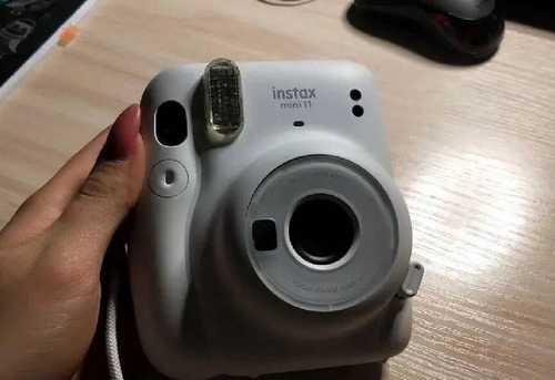 Фотоаппарат моментальной печати Fujifilm Instax m