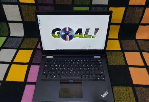 Ноутбук Lenovo Thinkpad X380 Yoga