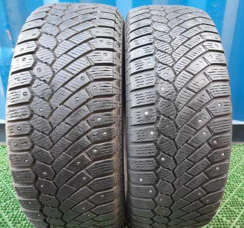 Continental ContiIceContact 215/60 R16 120T