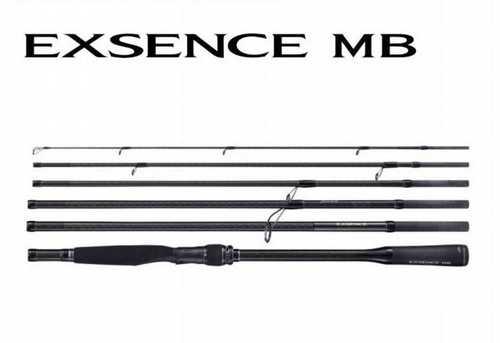 Спиннинг shimano exsence mb