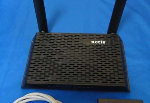 Netis N1 USB Wi-Fi 5 ггц 867 Мбит/с