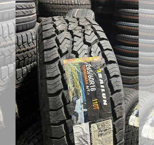 Sailun Terramax A/T 265/60 R18