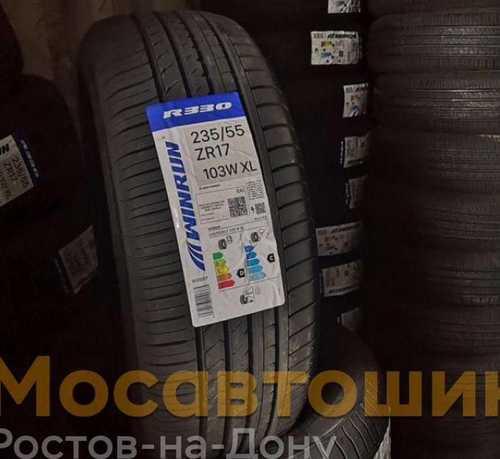 Winrun R330 235/55 R17 103W