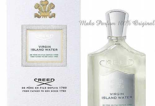 Creed virgin Island Water (Оригинал) 100ml