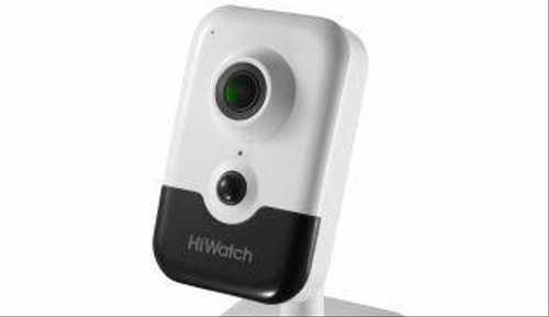 IPC-C042-G0/W (4mm) HiWatch видеокамера