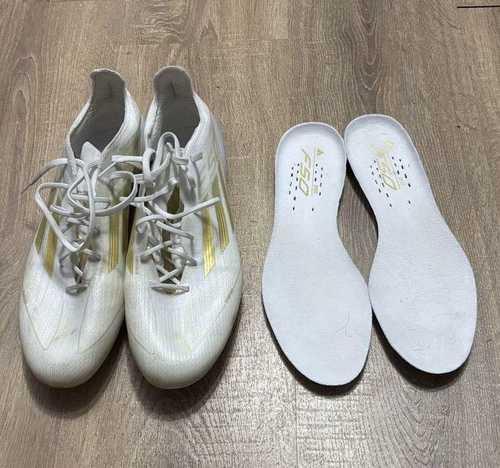 Бутсы adidas f50