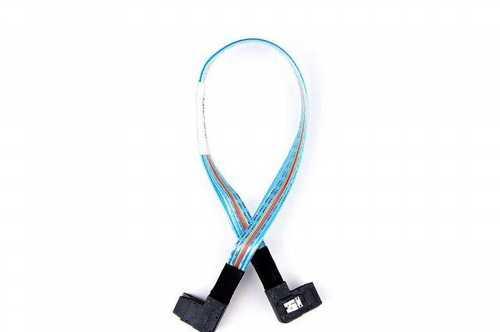 Кабель внутренний HP 40cm Mini-SAS Cable for DL360