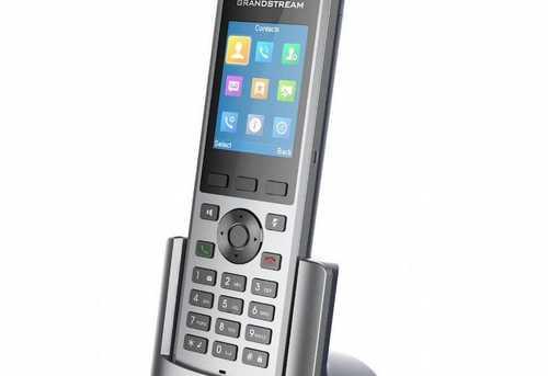 IP dect дополнительная трубка Grandstream DP730