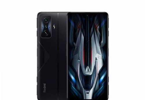 Redmi K50 Gaming edition 12/256