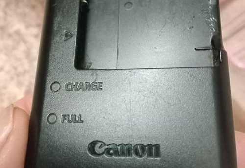 Canon CB - 2LAE зарядное устройство