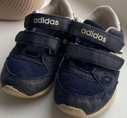 Кроссовки детские adidas