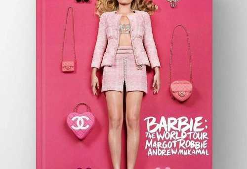 Продам книгу Barbie: The World Tour