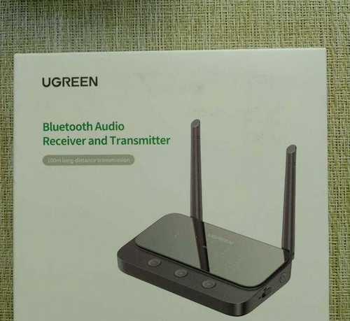 Ugreen Bluetooth audio receiver and transmitter